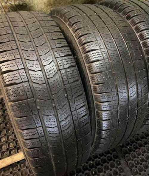 Kleber Transalp 2 235/65 R16C