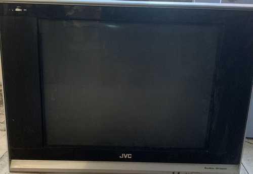 Телевизор JVC AV 2988SE