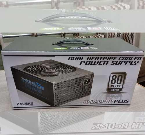 Блок питания для пк 850w