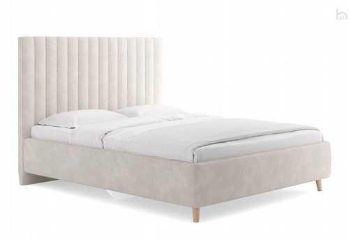 Кровать без подъемного механизма 160 x 200 Amanda
