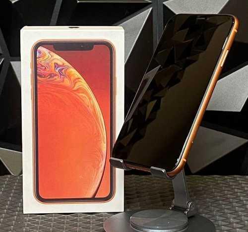 iPhone Xr, 128 ГБ