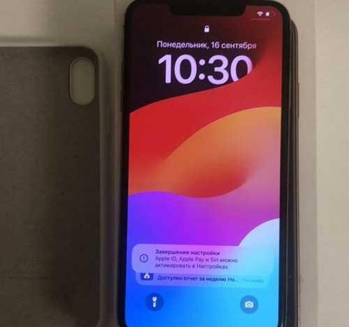 iPhone Xs Max, 256 ГБ