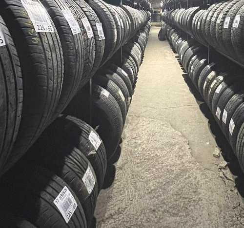 Continental ContiSportContact 5 285/45 R20 91V