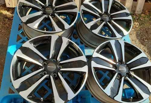 Оригинал диски R18 Honda (85325)