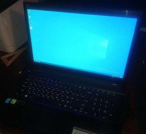 Acer aspire v3 772g-747a8G1TMakk