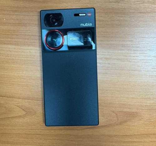 Nubia Z60 Ultra, 12/256 ГБ