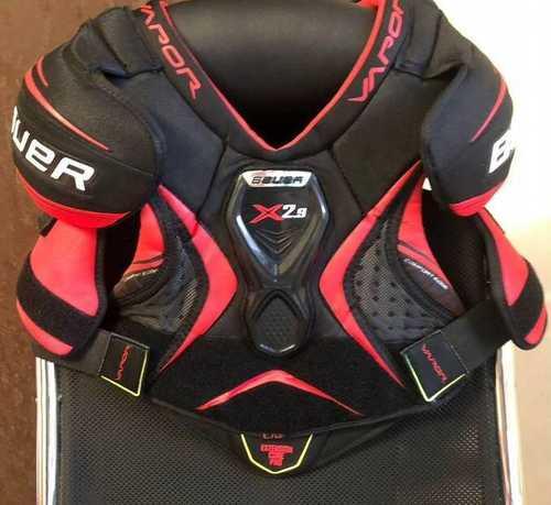 Нагрудник хоккейный Bauer Vapor X2.9 S20 SR L