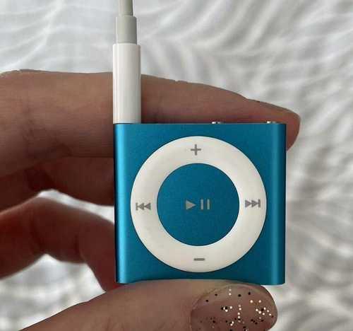 Плеер iPod shuffle 2 gb