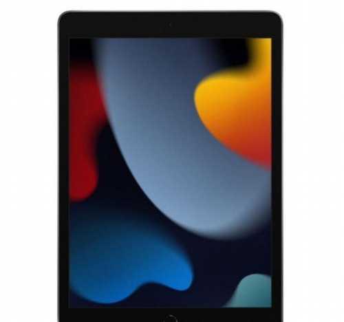 Планшет Apple iPad 10.2 Wi-Fi 64GB новый