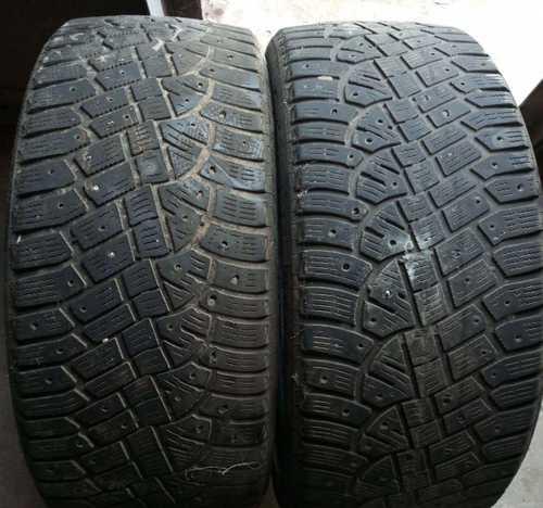 Continental IceContact 2 225/40 R18