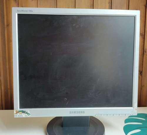 Монитор Samsung 720N