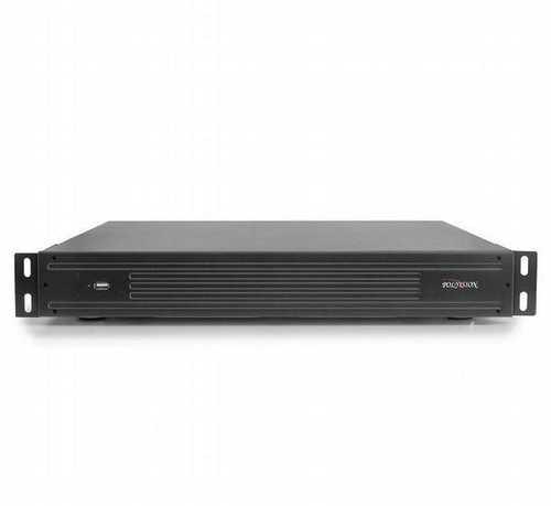 Polyvision pvdr-IP5-32M4 v.5.9.1 Black