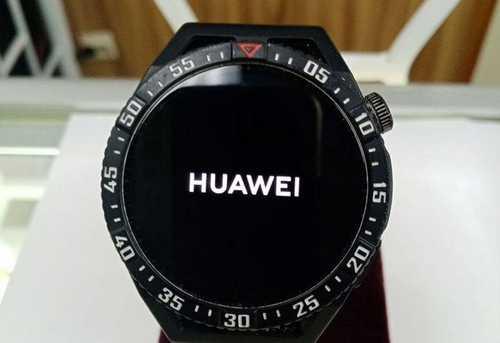 SMART Huawei watch GT 3 se
