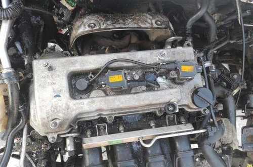 Двигатель Geely Emgrand Ec7 1 2014