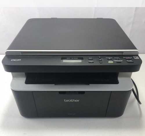 Мфу Brother DCP-1612wr wi-fi (7 556 стр.)