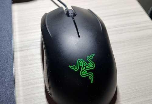 Компьютерная мышь razer