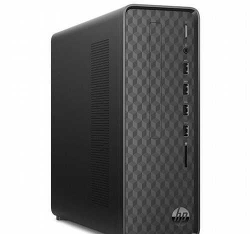 HP Slim Desctop PC