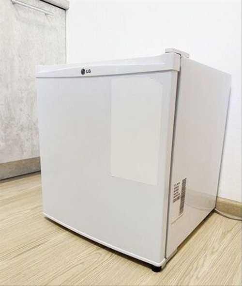 Холодильник LG GC-051 SS