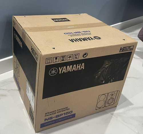 Акустика Yamaha NS-BP150