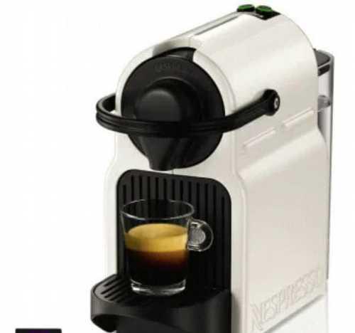 Кофемашина Krups Nespresso XN100110