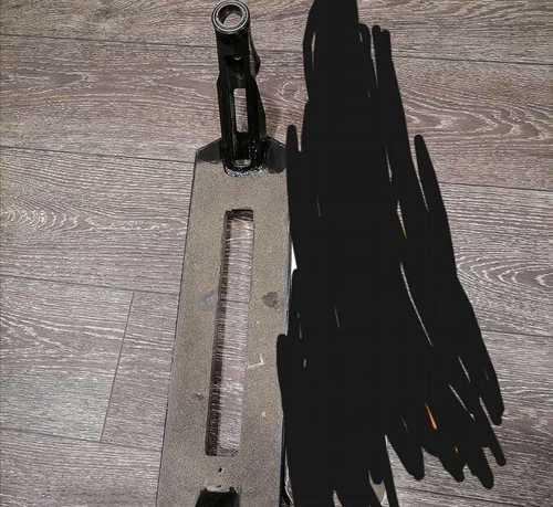 Доска hipe h9 стрит