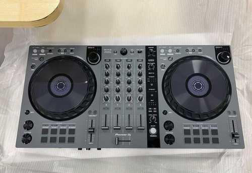 Pioneer DDJ-FLX6-GT новый