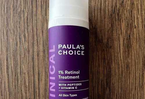 Paula's Choice Clinical 1% Retinol Treatment