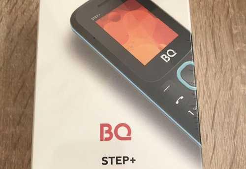 BQ 1848 Step+