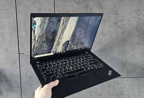 14" ультрабуки Lenovo ThinkPad X1 Carbon G5