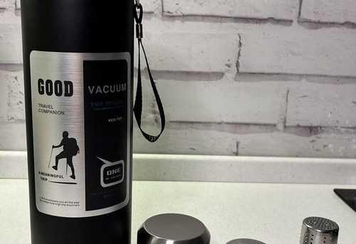 Термос Good vacuum