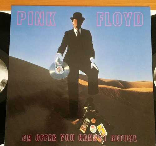 Pink Floyd - An offer you cannot refuse Lp