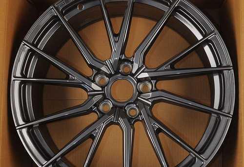 Диски 3S055 8.5x19/5x114.3 на Toyota mazda kia