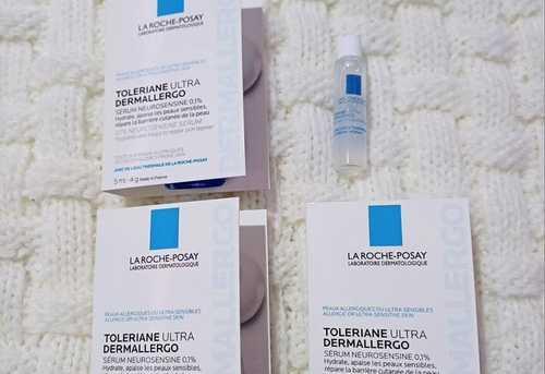 Миниатюра La roche posay Toleriane сыворотка 5мл