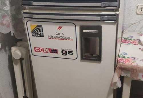 Холодильник Ока 6. бу