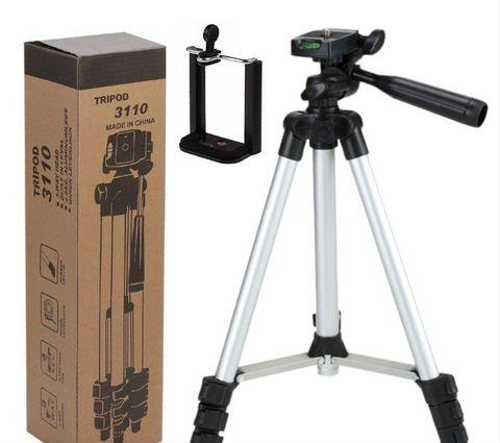 Штатив тренога Tripod 3110