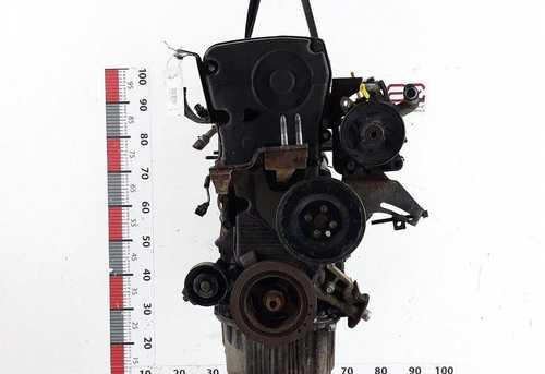 Двигатель (двс) Hyundai Tucson 1 (2004-2009) G4GC