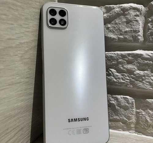 Samsung Galaxy A22, 4/128 ГБ