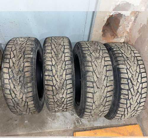 Nokian Tyres Hakkapeliitta 7 205/60 R16 96T