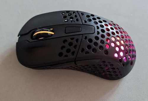 Xtrfy m4 wireless Обмен