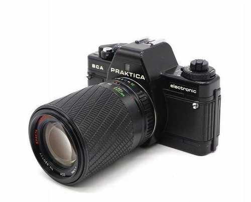 Praktica BCA Electronic kit 70-210mm