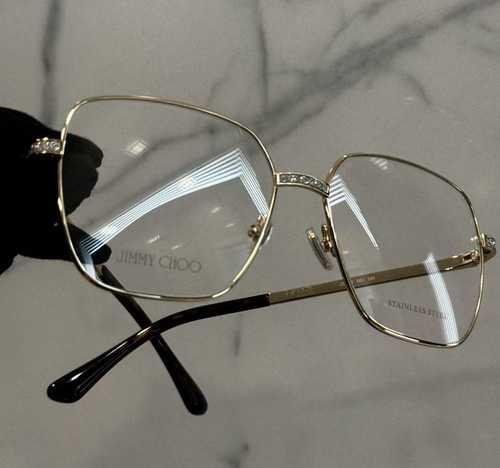 Оправа jimmy choo