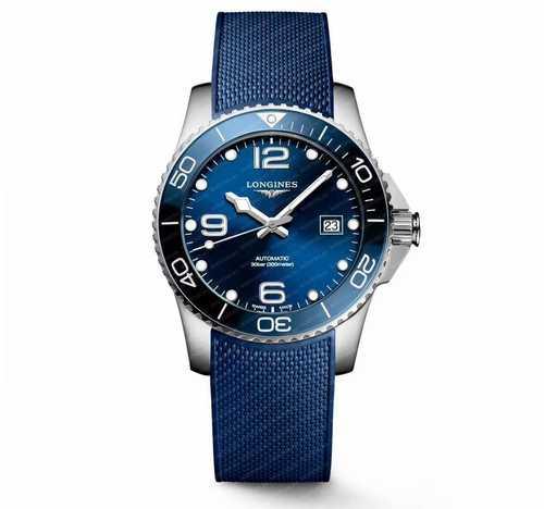 Longines hydroconquest L3.781.4.96.9