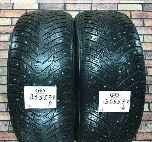 Nokian Tyres Hakkapeliitta 8 225/55 R17 101T