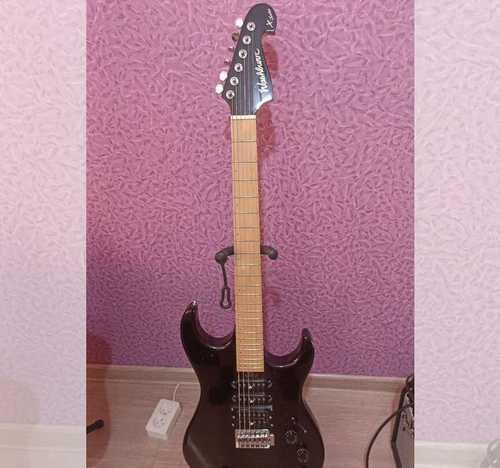 Электрогитара Washburn 11X