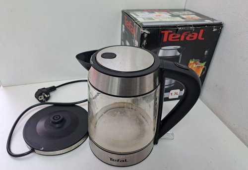 Чайник электрический Tefal KI730D30