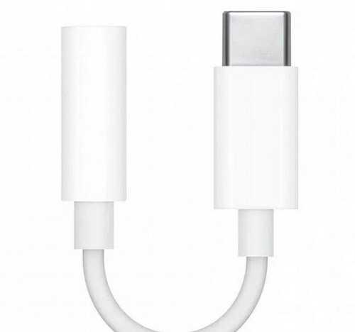 Переходник Apple USB Type C