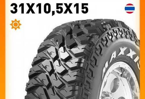 Maxxis MT-764 Bighorn 31/10.5 R15 109Q