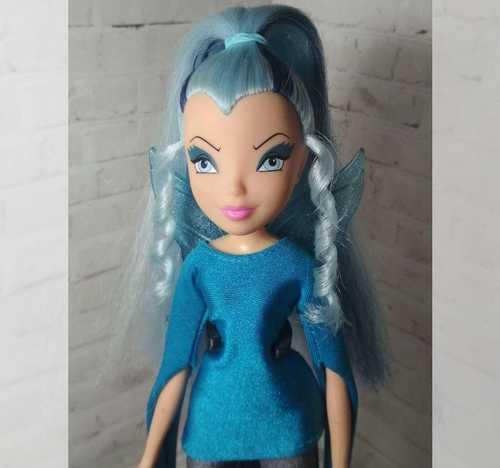 Кукла winx Icy