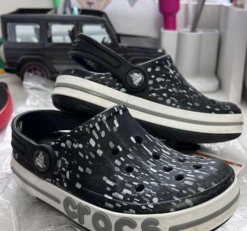 Кроксы оригинал crocs