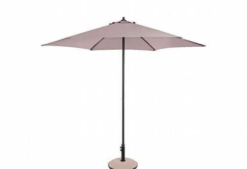 Зонт Верона Серый D270